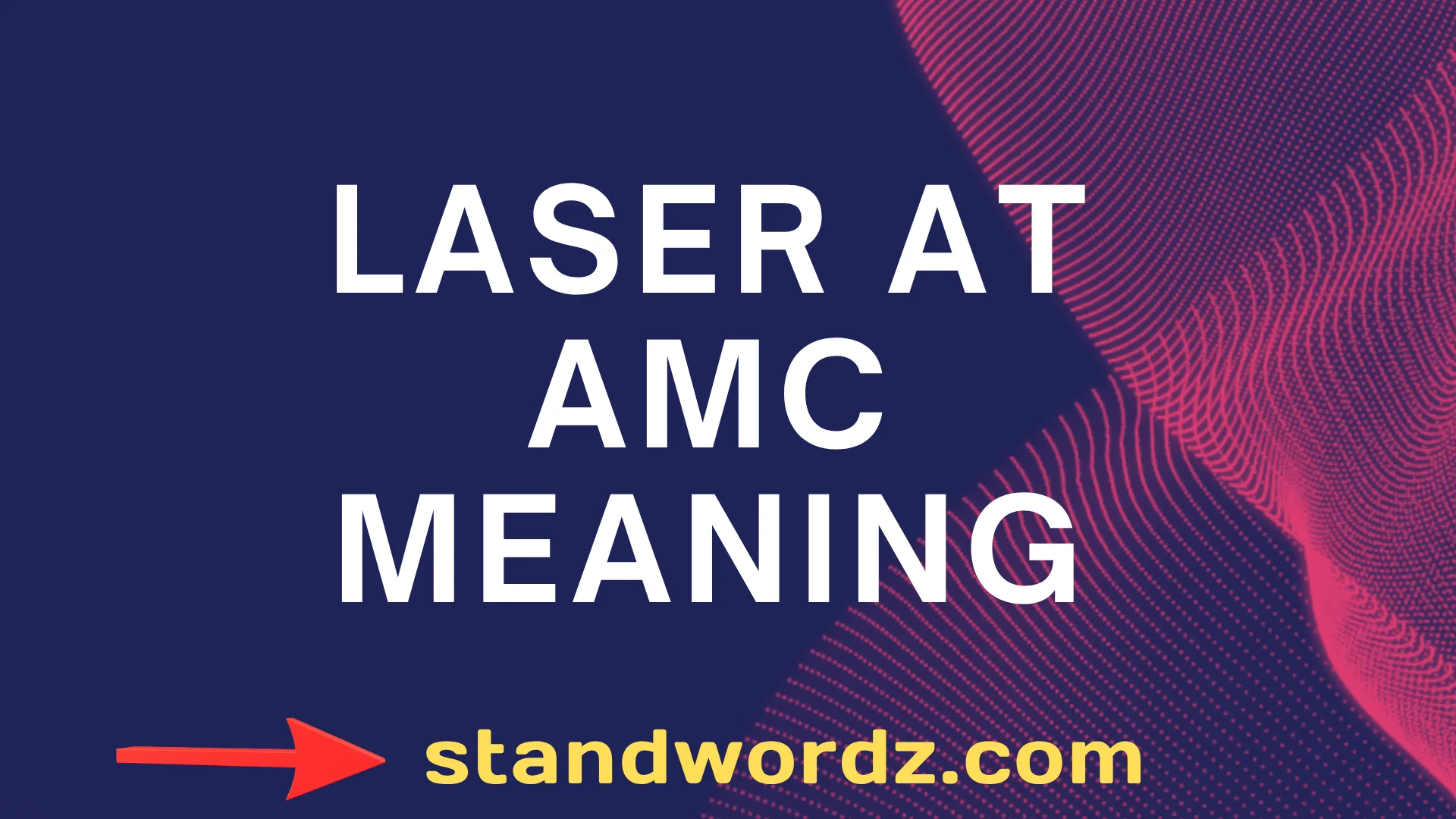 Laser at AMC Meaning Explained: Better Than Standard Screens?